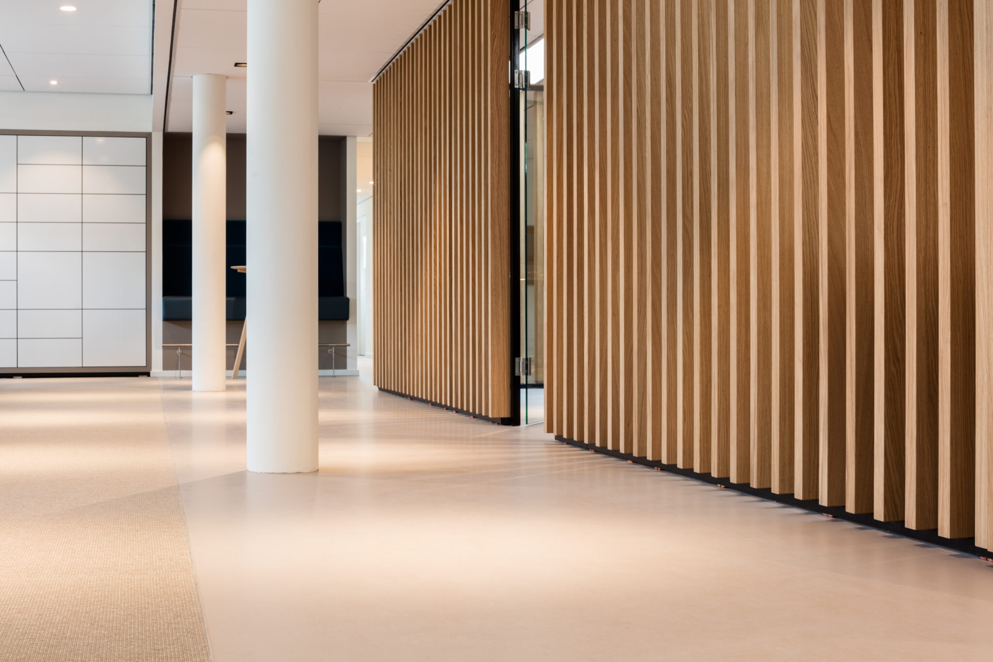 Duracryl - Let Natural Floors Be The Way To Go.